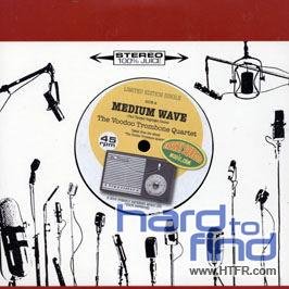 Amazon.com: Medium Wave: CDs & Vinyl