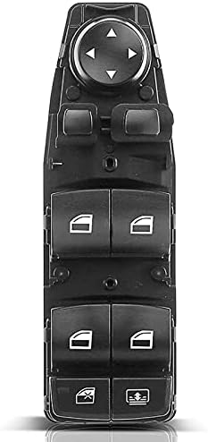 Amazon.com: YHTAUTO Front Driver Side Master Power Window Switch ...