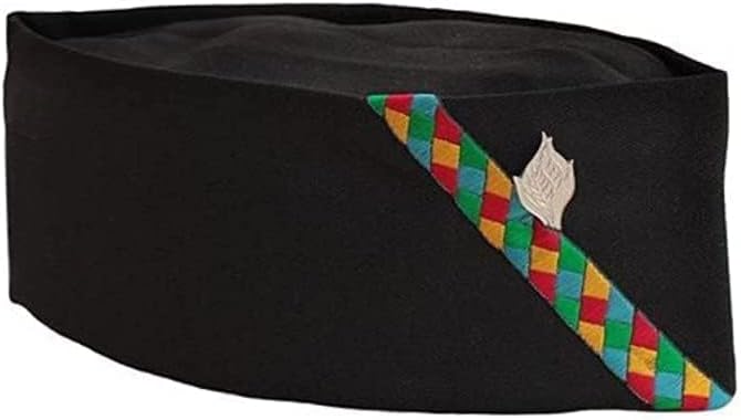 BishtHub Uttarakhand Traditional Cap/Pahadi Topi Traditional and ...