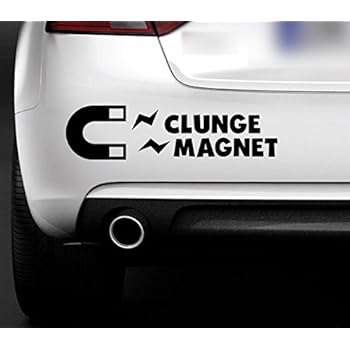 Boobies Make Me Smile Rude Funny Symbol Funny Bumper Sticker Car Van ...