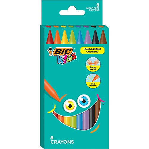 10 Best Kids Crayons under $5 - BabyStuffLab