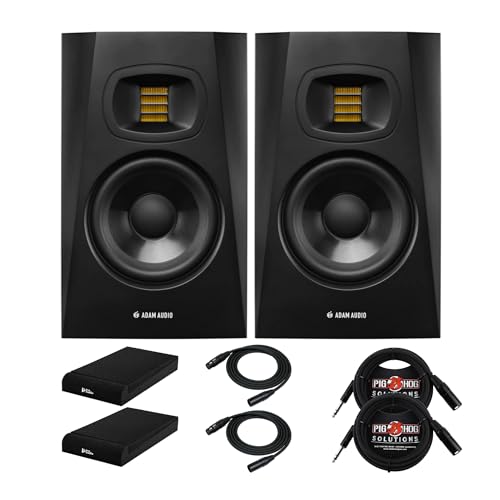 10 Best Studio Monitors | 2024