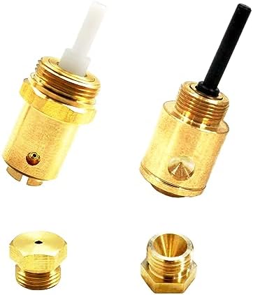 Amazon.com: W11581316 Gas Dryer LP Conversion Kit FOR Whirlpool Maytag ...