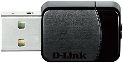 D-Link DWA-131 Wireless N Nano USB Adapter (Black) - Buy D-Link DWA-131 ...