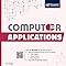Computer Applications Class 10 (Code 165) : Shilpa Sablok Bhardwaj ...