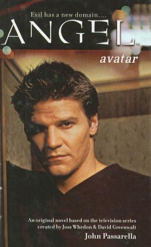 Avatar: John Passarella: 9780613631761: Amazon.com: Books