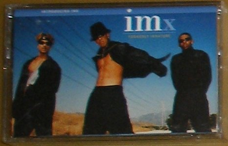 Introducing Imx: Imx: Amazon.fr: CD et Vinyles}