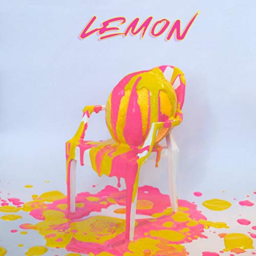 Lemon by Hey Lemon on Amazon Music - Amazon.co.uk