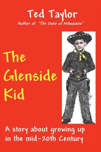 The Glenside Kid: Ted Taylor: 9781934849569: Amazon.com: Books