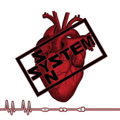 Play End by System Syn on Amazon Music