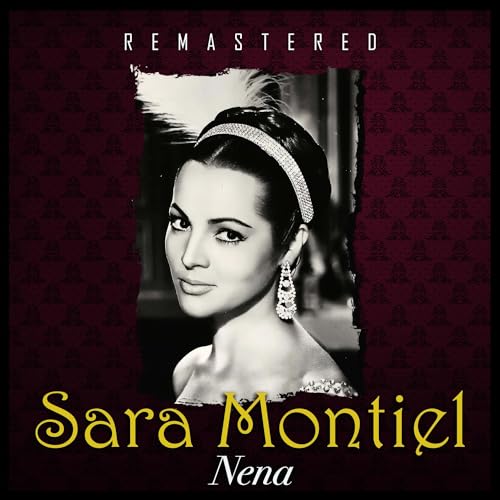 Amazon.com: Nena (Remastered) : Sara Montiel: Digital Music