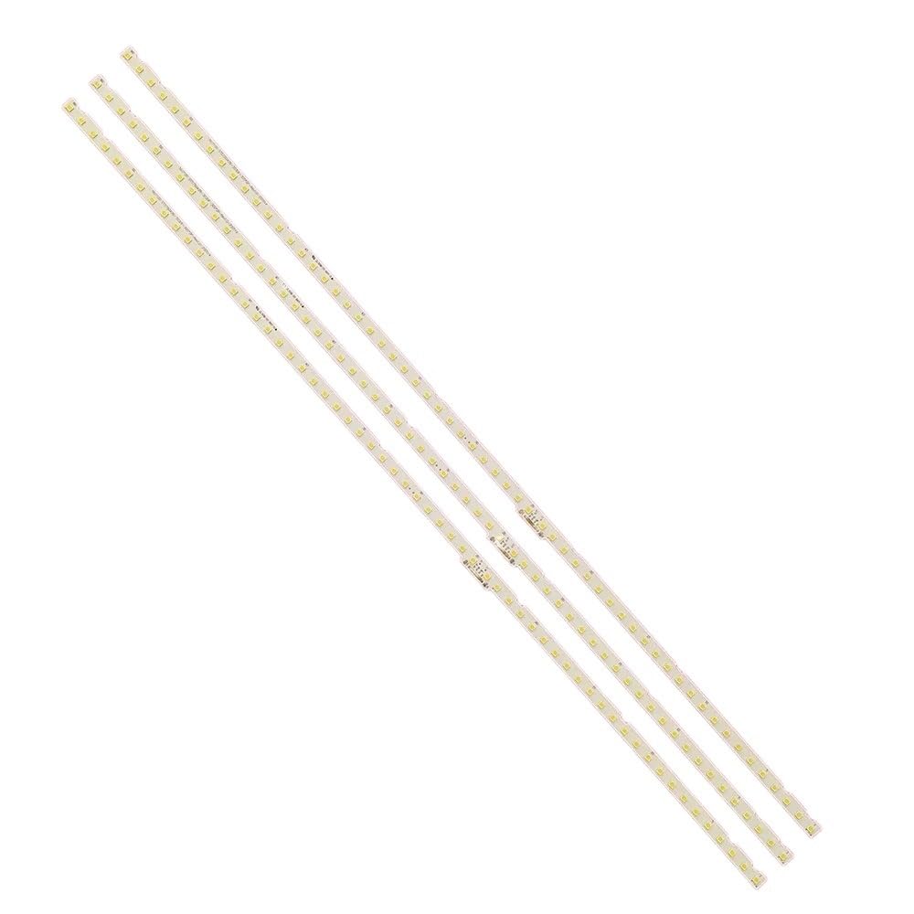 TV Repair LED Strips LED Backlight Strips For Samsung TV UN75NU6900 ...