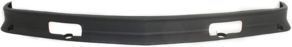 Amazon.com: for Chevy C1500 / C2500 / C3500 Valance 1988-1998 Front ...