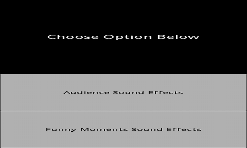 Sound Effects Kit - App on Amazon Appstore