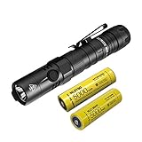 ・ブランド:Nitecore・製造元:NiteCore・モデル:mh12v2-nl2150hpi・製造元/メーカー部品番号:mh12v2-nl2150hpi・Optical system combined with a crystal co...