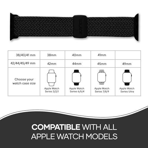 solace bands apple watch