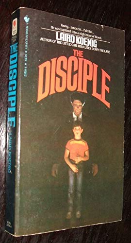 The Disciple: Laird Koenig: 9780553235180: Amazon.com: Books
