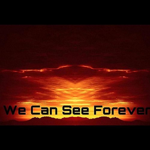 Play Oceans and Satellites by We Can See Forever on Amazon Music