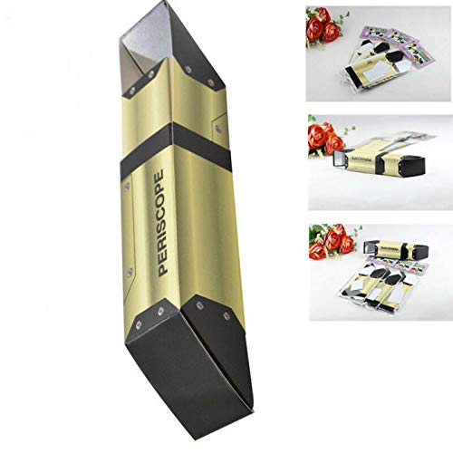 RANDWICK Learning Periscope Educational Toy Gift Unique Paper Cuttings ...