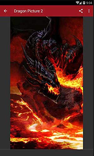 Dragon Wallpaper For Android