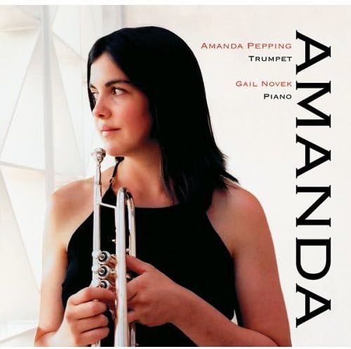 Amanda Pepping, Albeniz, Isaac, Chopin, Fryderyk, Falla, Manuel de ...