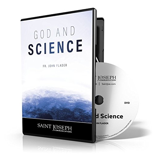 Amazon.com: God and Science : Fr John Flader, St Joseph Communications ...