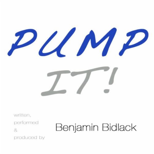 Play Pump It! (Progressive House Mix) by Benjamin Bidlack on Amazon Music