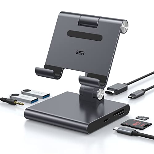 Top 10 Ipad Mini Docking Station of 2022 - Katynel