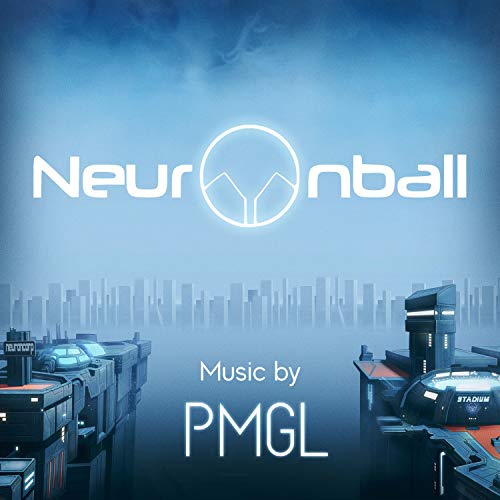 Amazon MusicでPmglのNeuronballを再生する