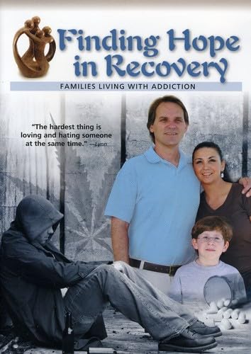 Amazon.com: Finding Hope in Recovery : -, -: Movies & TV