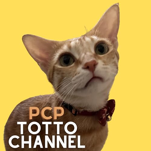 PCP TOTTO CHANNEL : PCP TOTTO: Amazon.in: Audible Books & Originals