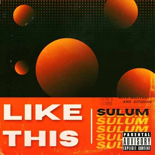Écouter LIKE THIS par Sulum sur Amazon Music Unlimited