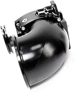 Amazon.com: Motion Raceworks ICON 102mm Interchangeable Throttle Body w ...