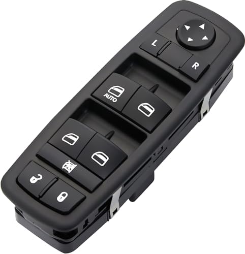 Amazon.com: ZLC-ZAMXY Driver Side Power Window Switch Replacement for ...