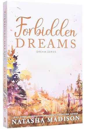 Forbidden Dreams: 2 : Madison, Natasha: Amazon.co.za: Books
