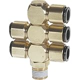 ・ブランド:千代田通商・製造元:千代田通商・モデル:602S1D2・製造元/メーカー部品番号:602S1D2・用具不要のワンタッチ着脱です。チューブへの傷がつきにくいロック構造です。ボディが金属製で衝撃などに強い構造になっています。・各種エ...