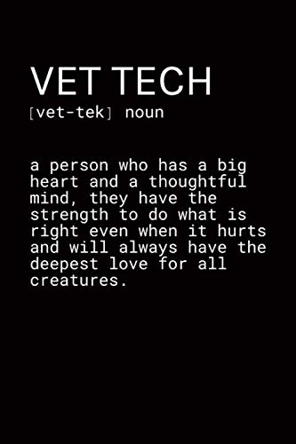 Veterinary Technician Quotes Reason Why I Want To Be A Vet Tech.