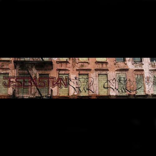 Play JF Sebastian Collection Vol. 1 by JF Sebastian on Amazon Music