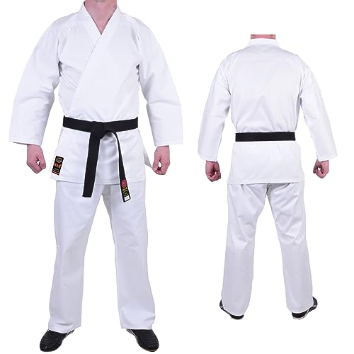 Amazon.co.uk Best Sellers: The most popular items in Karate Suit Sets