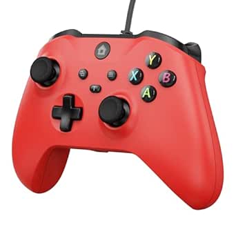 Amazon.com: GMVOX Controller with 3.5mm Audio Jack/Dual Vibration ...