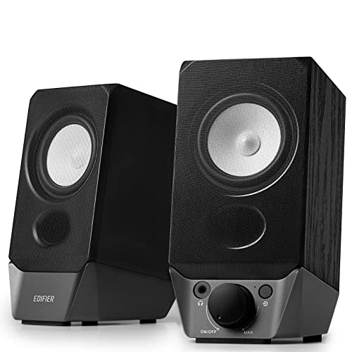 Edifier R19BT Speaker System Review - Mini PC Reviewer