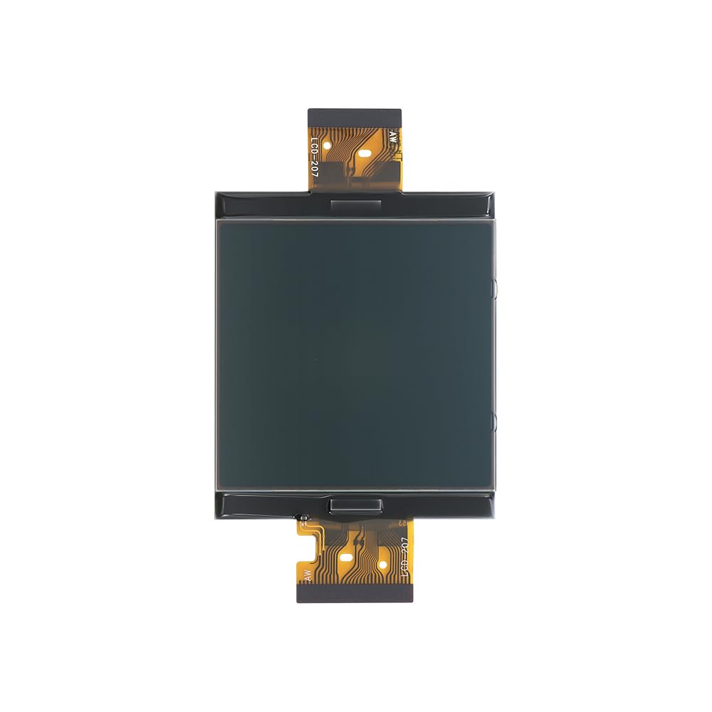 Amazon.com: BENET Display Replacement for Mercedes GL X164, ML W164, R ...