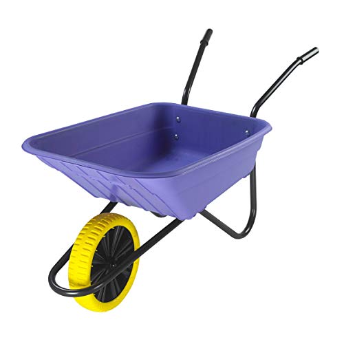 Las Mejores Carretillas 【2021 】-【Guía Especializada】