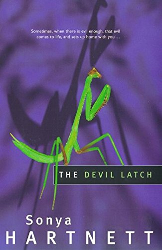 Devil Latch | Amazon.com.br