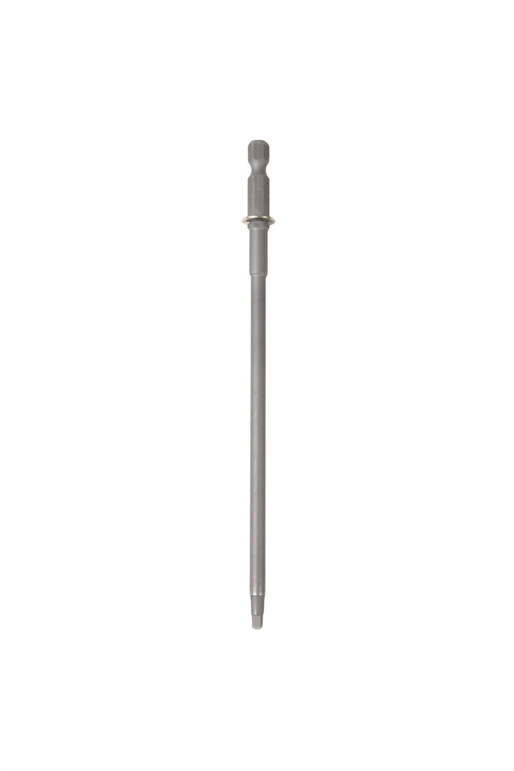 Hitachi 115450 Driver Bit #2 Square 6" Long 155Mmfor W6V4SD2