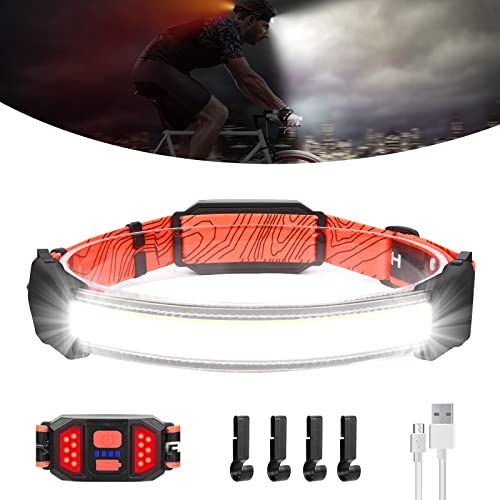 LED helmet strips | LED Moment