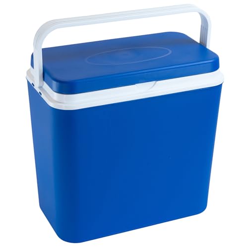 15 Best Camping Fridges And Coolboxes (2022 Buyer's Guide)