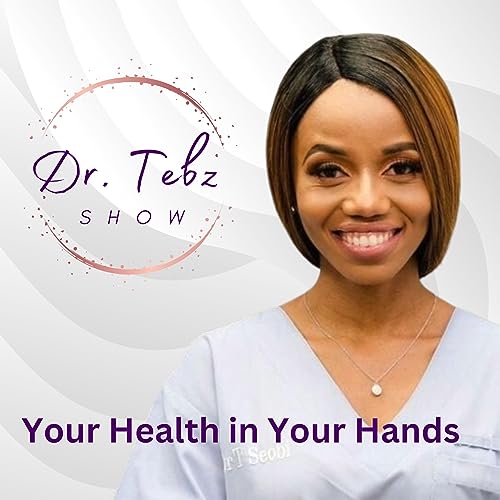 Dr. Tebz Show : Teboho Seobi: Amazon.in: Audible Books & Originals