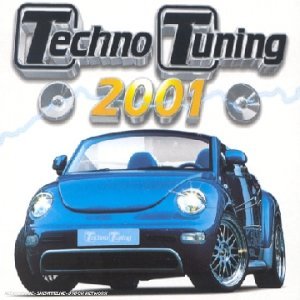 Techno Tuning 2001: Compilation, DJ Merlin'S: Amazon.fr: CD et Vinyles}