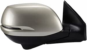 Amazon.com: TiJeRa Mirror For 2017-2022 Honda CR-V Heated Power Fold ...